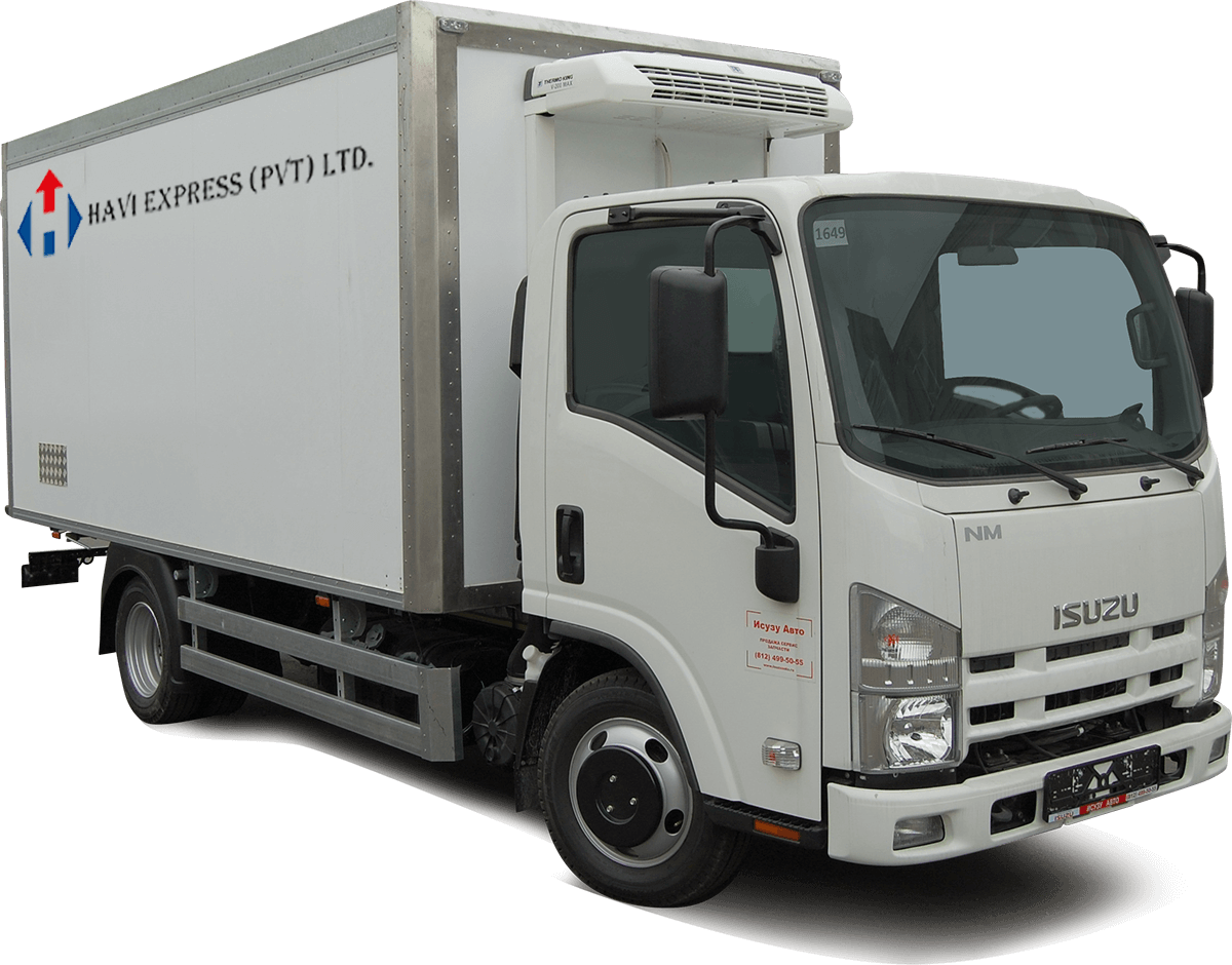 24×7 Express